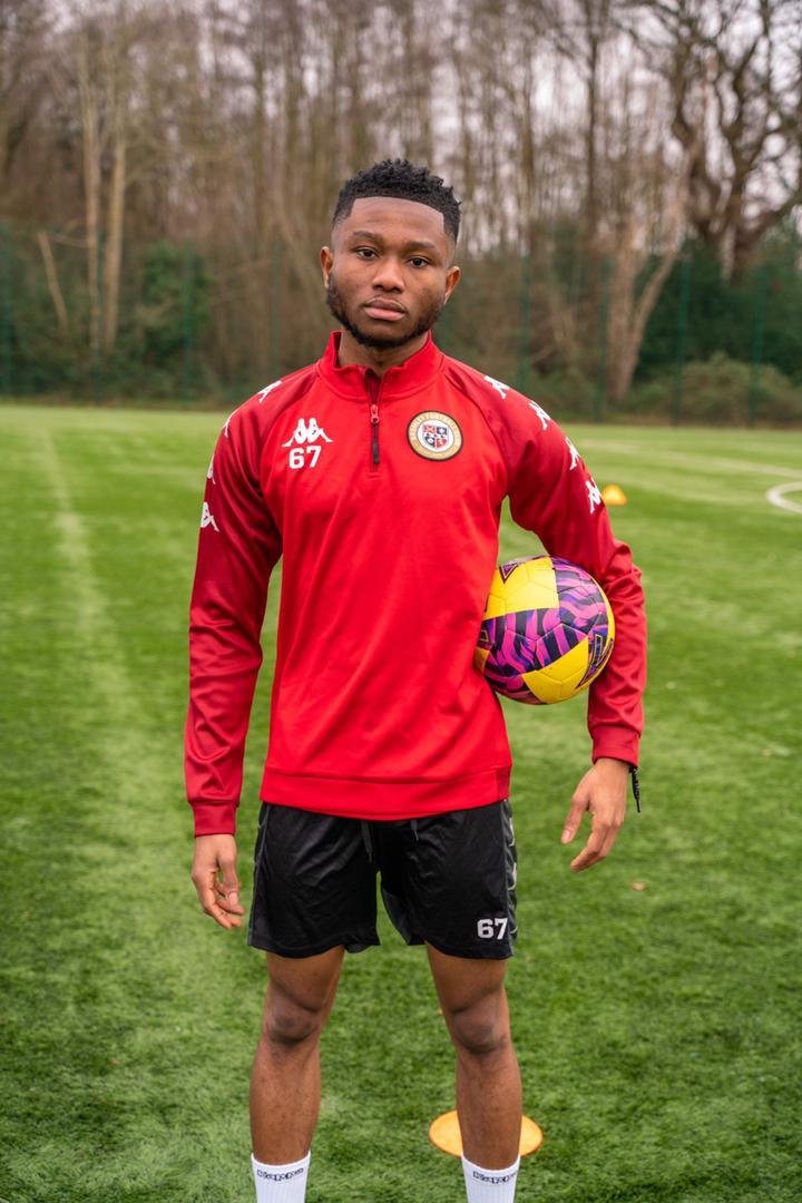 Samuel Osei Kuffour: The fastest-rising England-based Ghanaian defender
