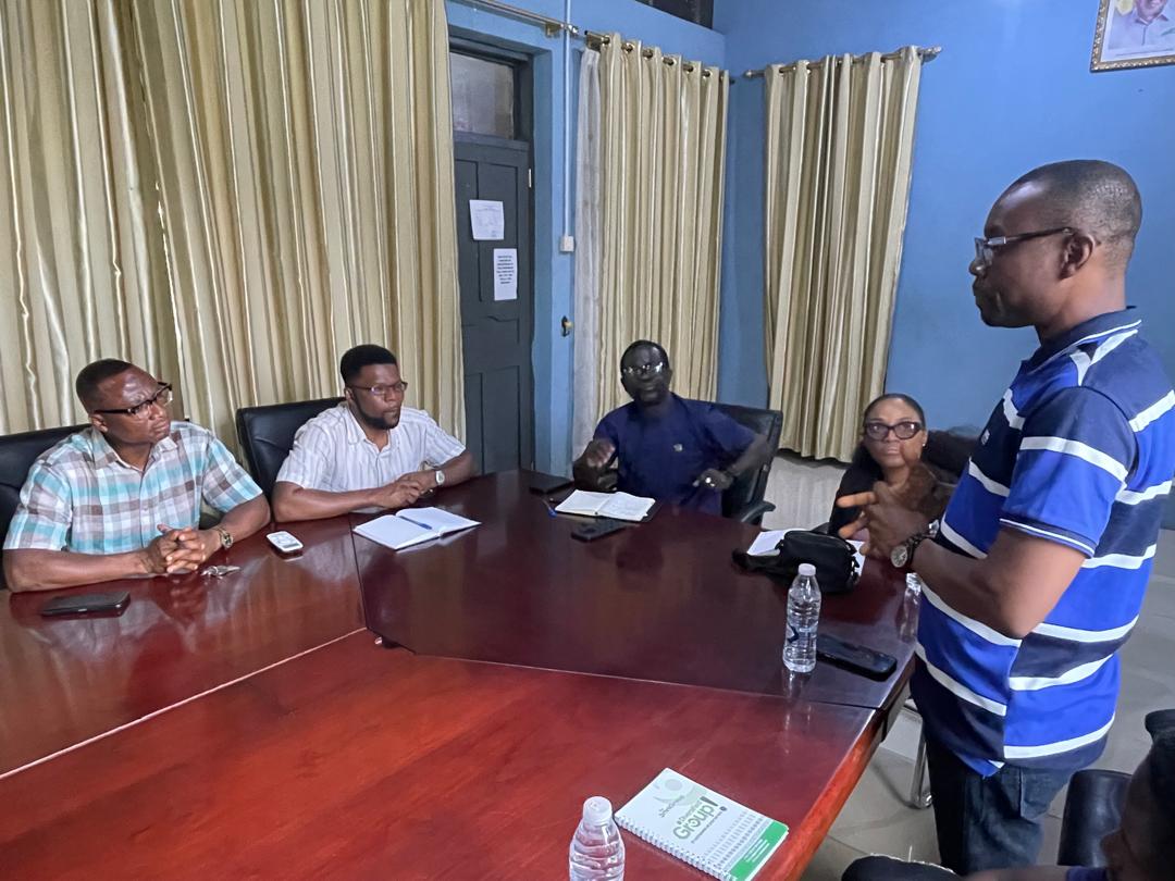COCOBOD Engages MMDCEs on Strengthening Cocoa Sector Collaboration